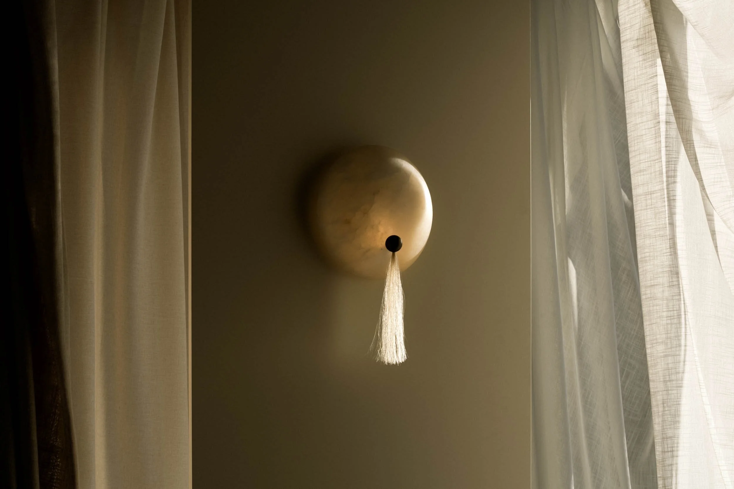 Designer Furniture & Lighting | Jessica Gersten Design, NYC