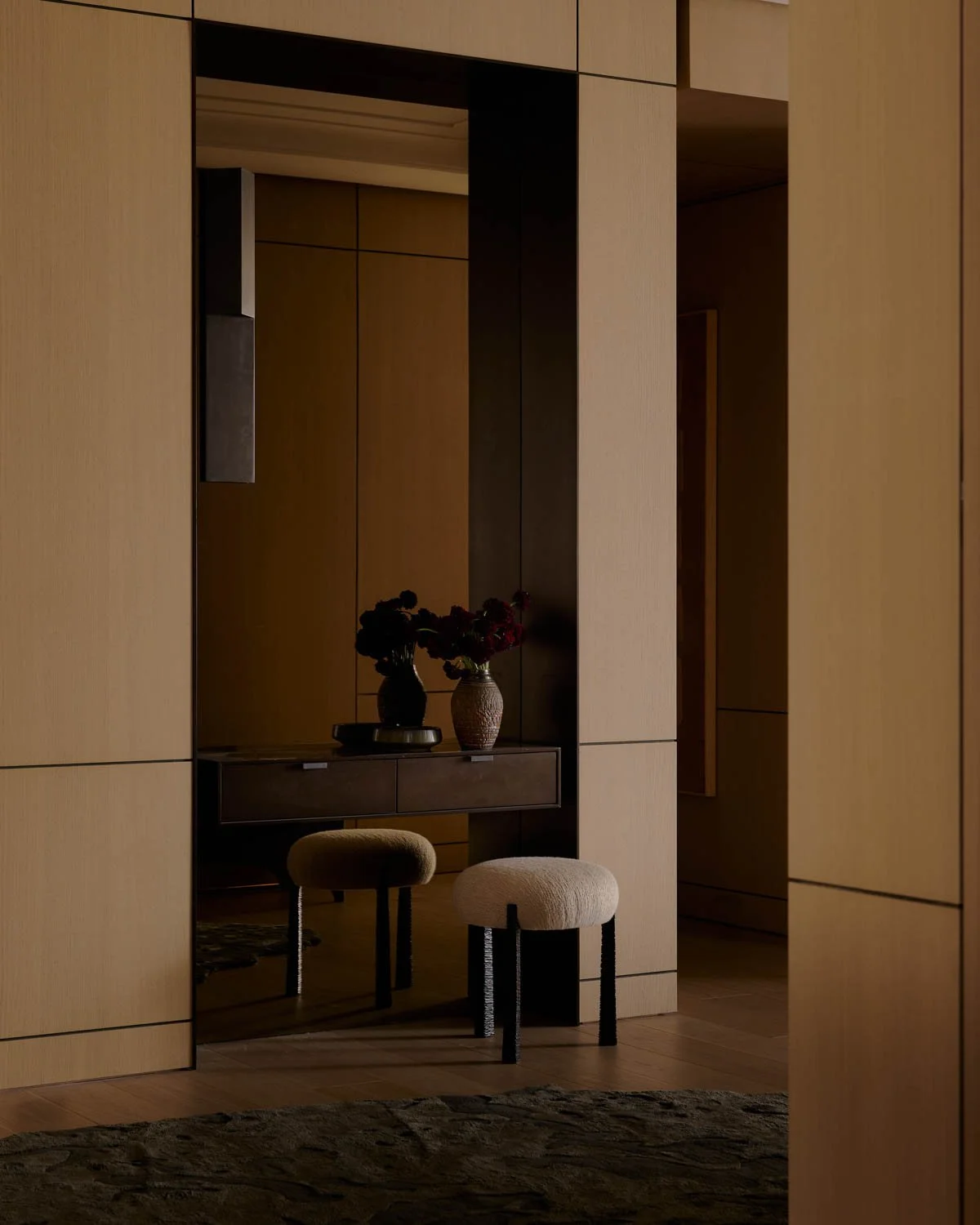 Central Park West Modern — Jessica Gersten Design