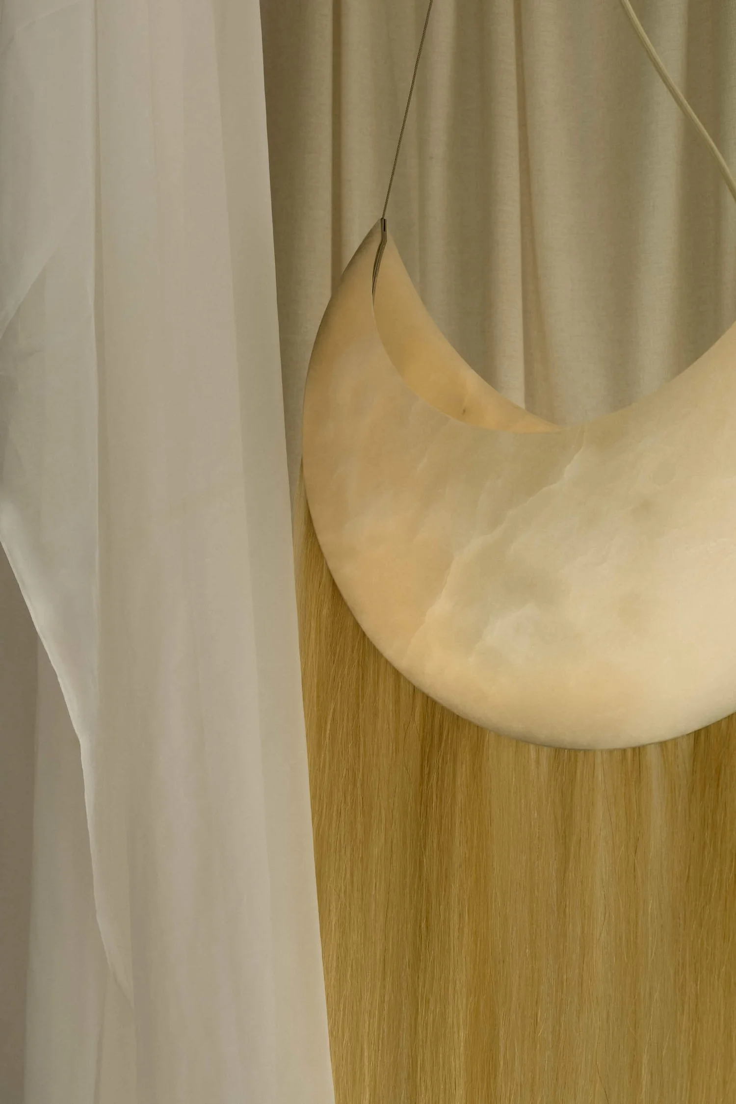 Designer Furniture & Lighting | Jessica Gersten Design, NYC