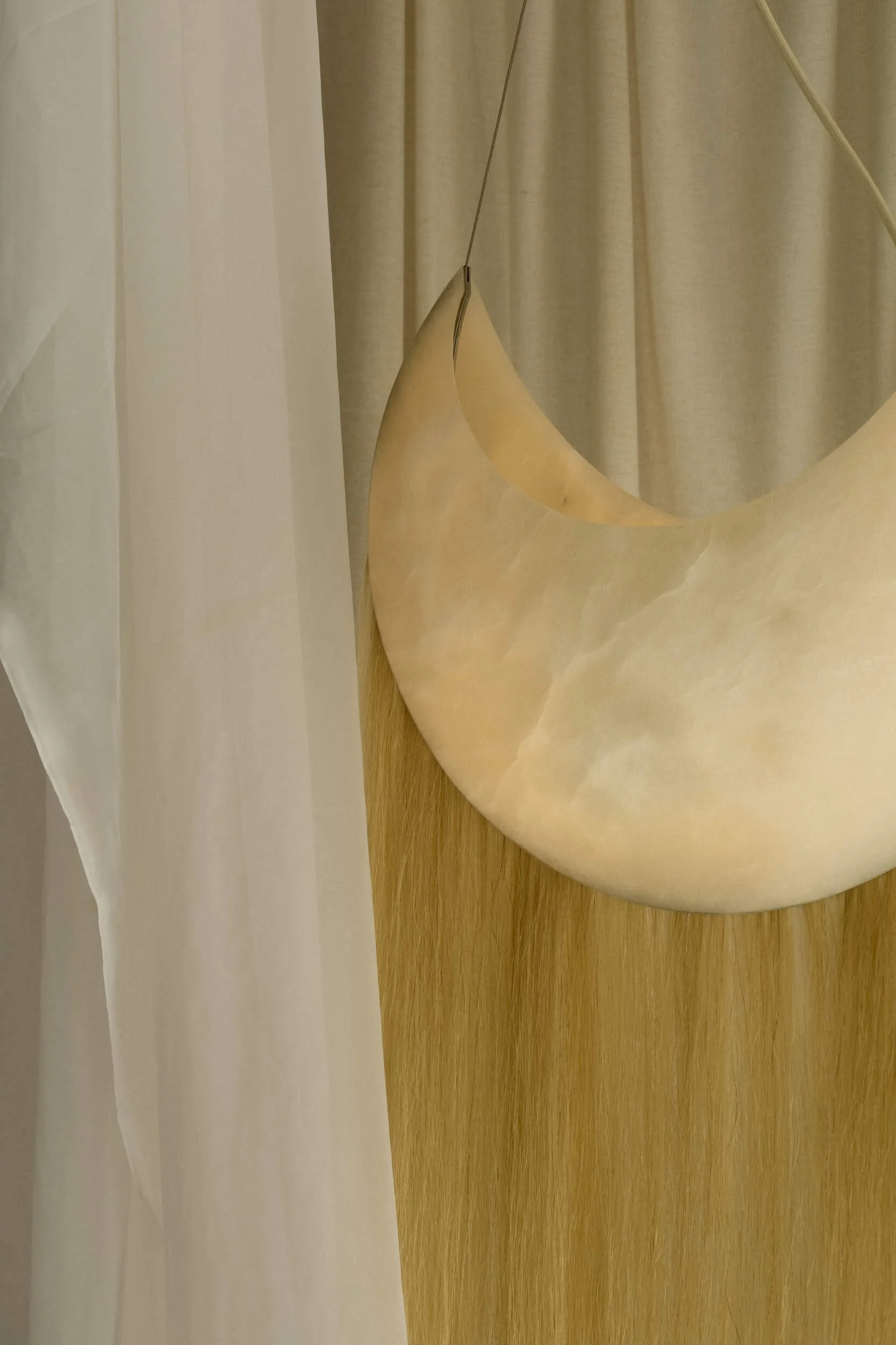 Designer Furniture & Lighting | Jessica Gersten Design, NYC
