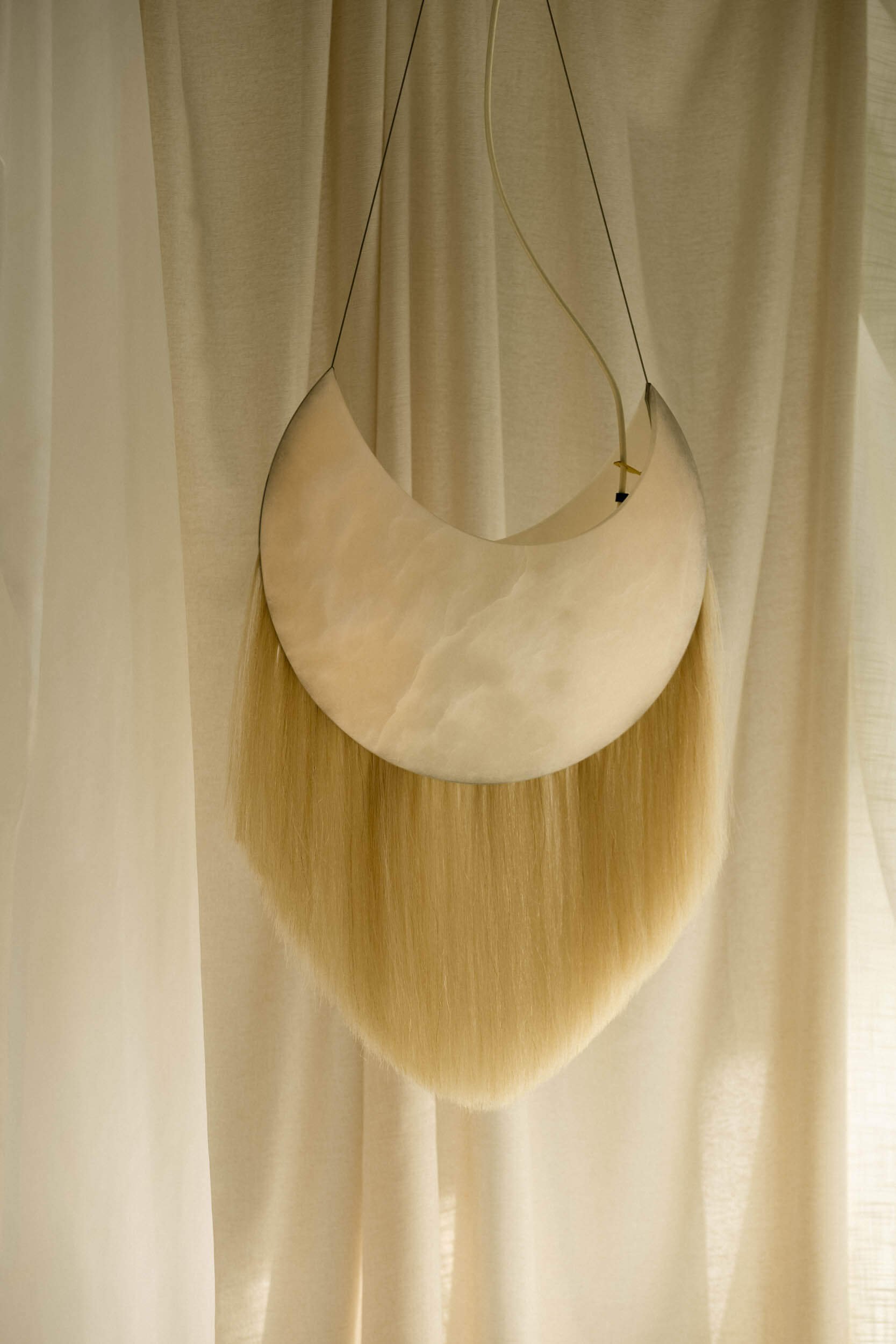 Designer Furniture & Lighting | Jessica Gersten Design, NYC