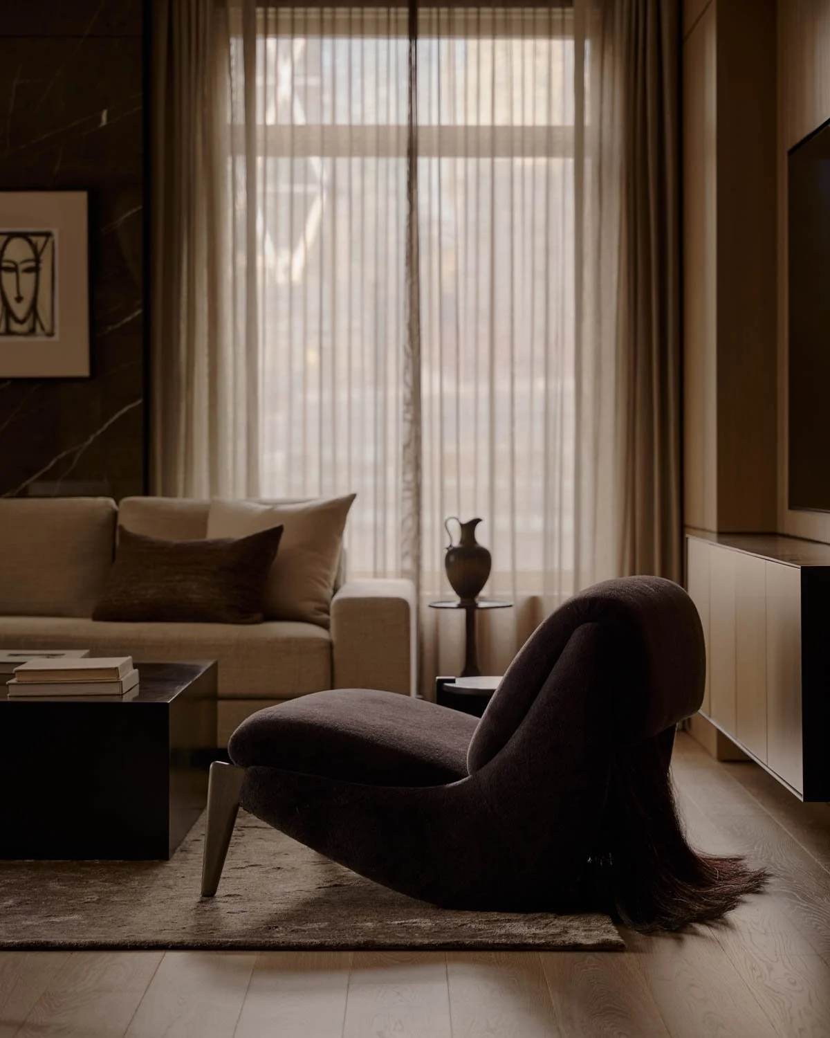 Jessica Gersten Design: Redefining Homes with Modern Design