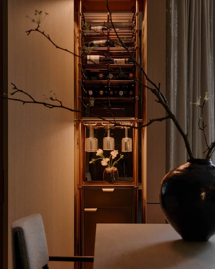 Central Park West Modern — Jessica Gersten Design