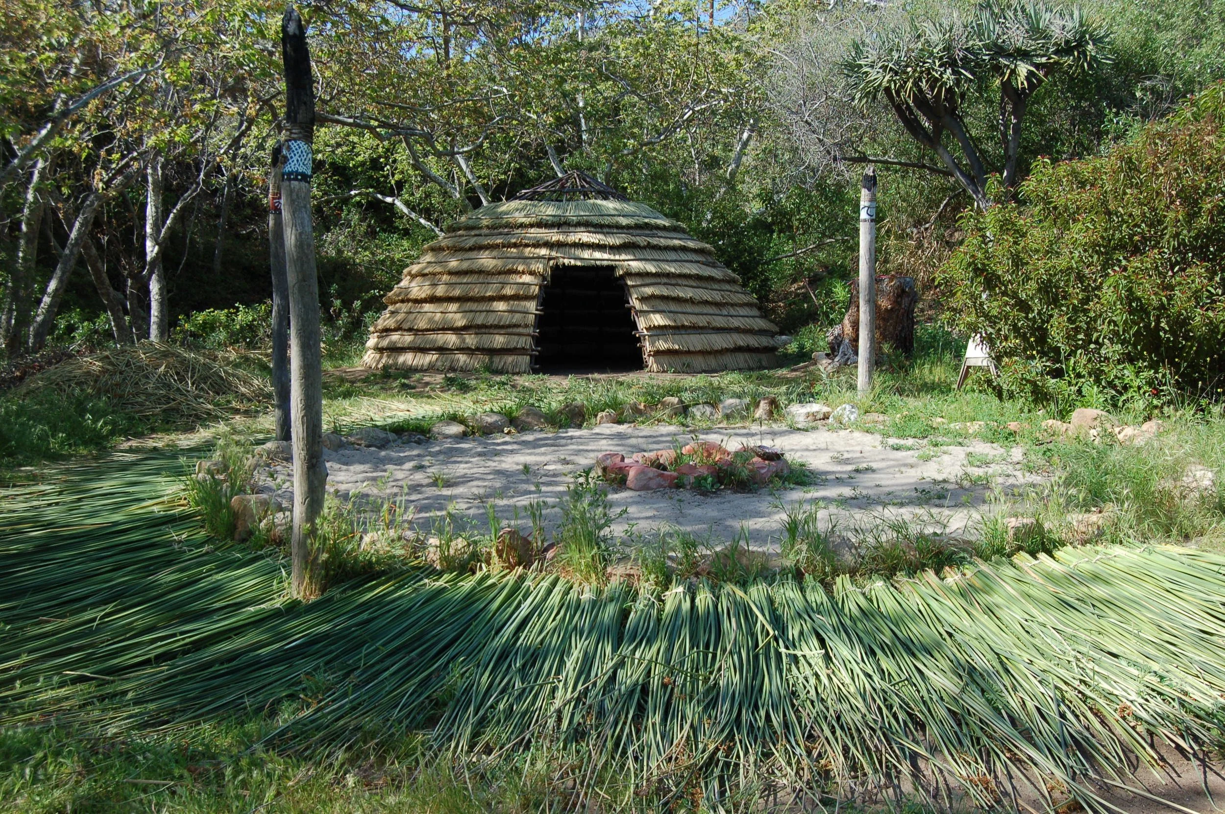 History — Wishtoyo Chumash Foundation