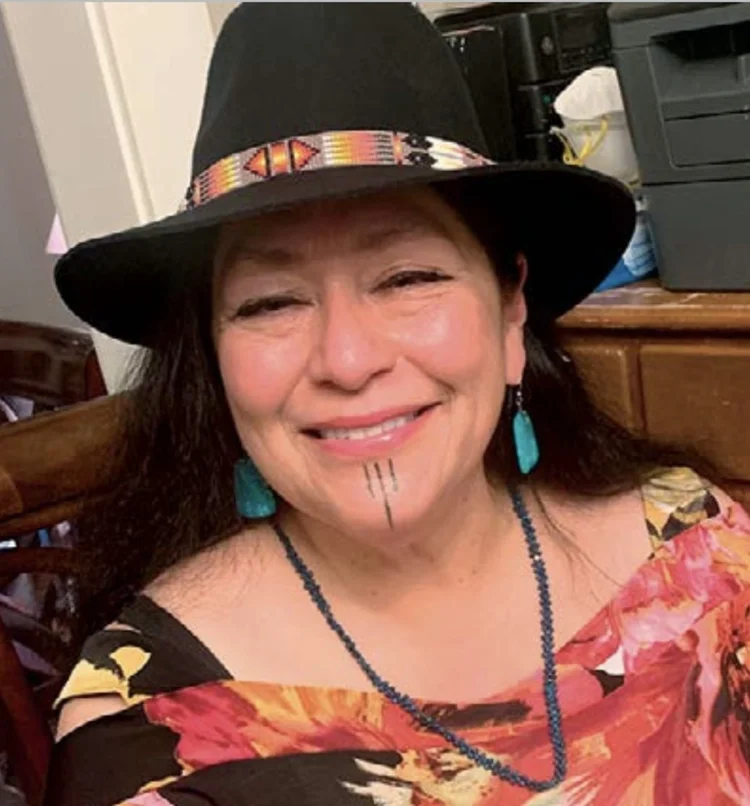 Board of Directors — Wishtoyo Chumash Foundation