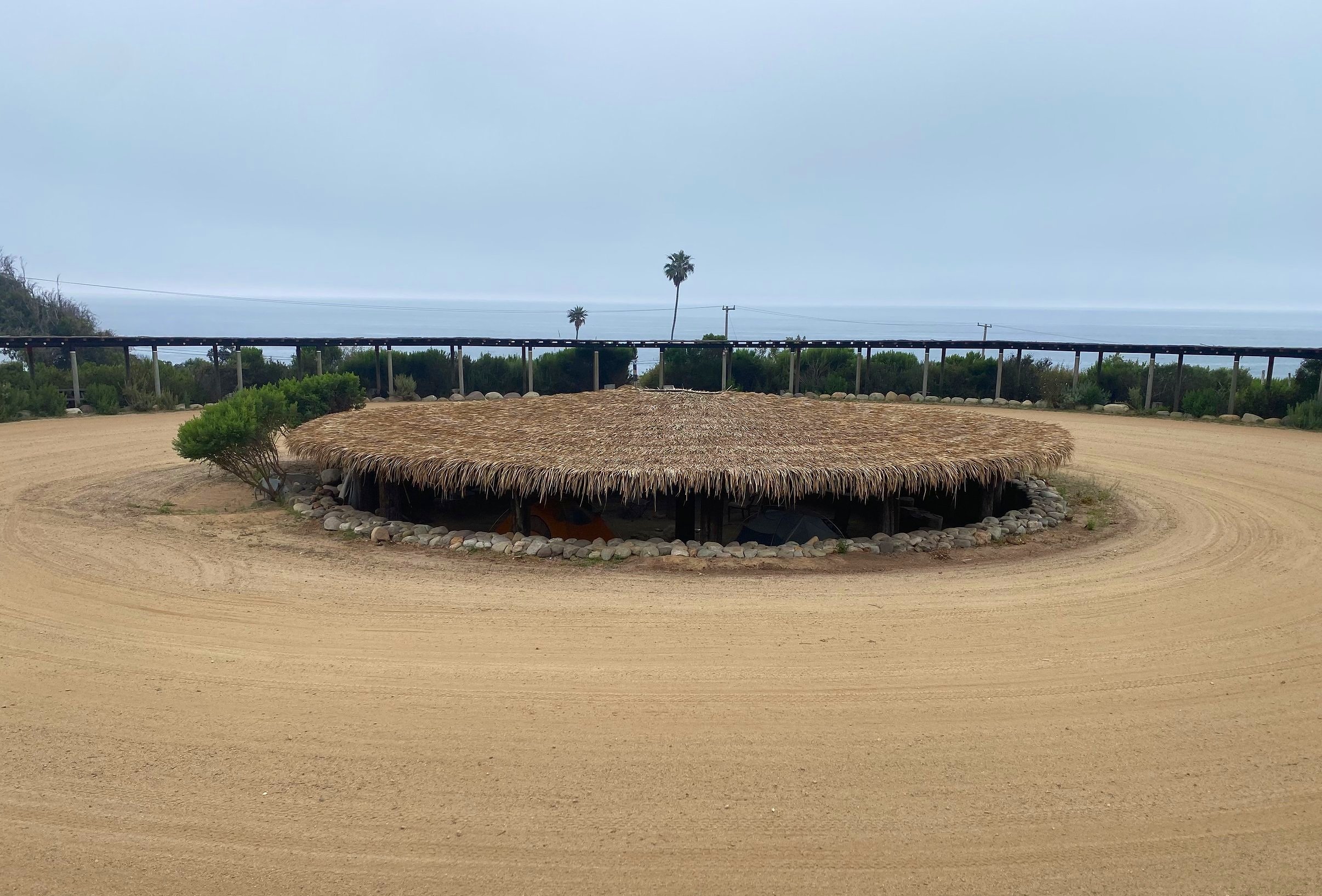 General 2 — Wishtoyo Chumash Foundation