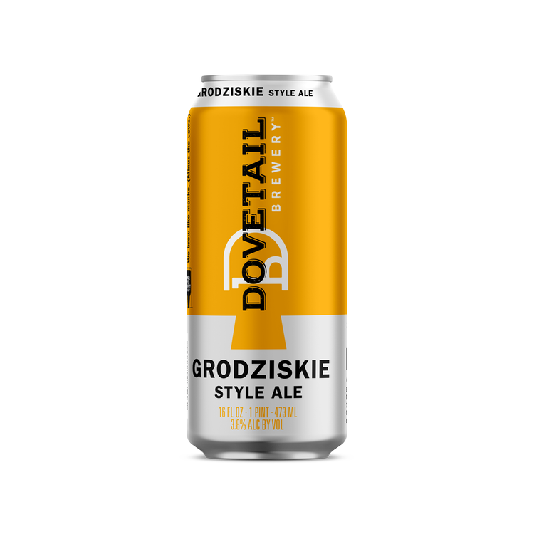 Our Beers — Dovetail Brewery