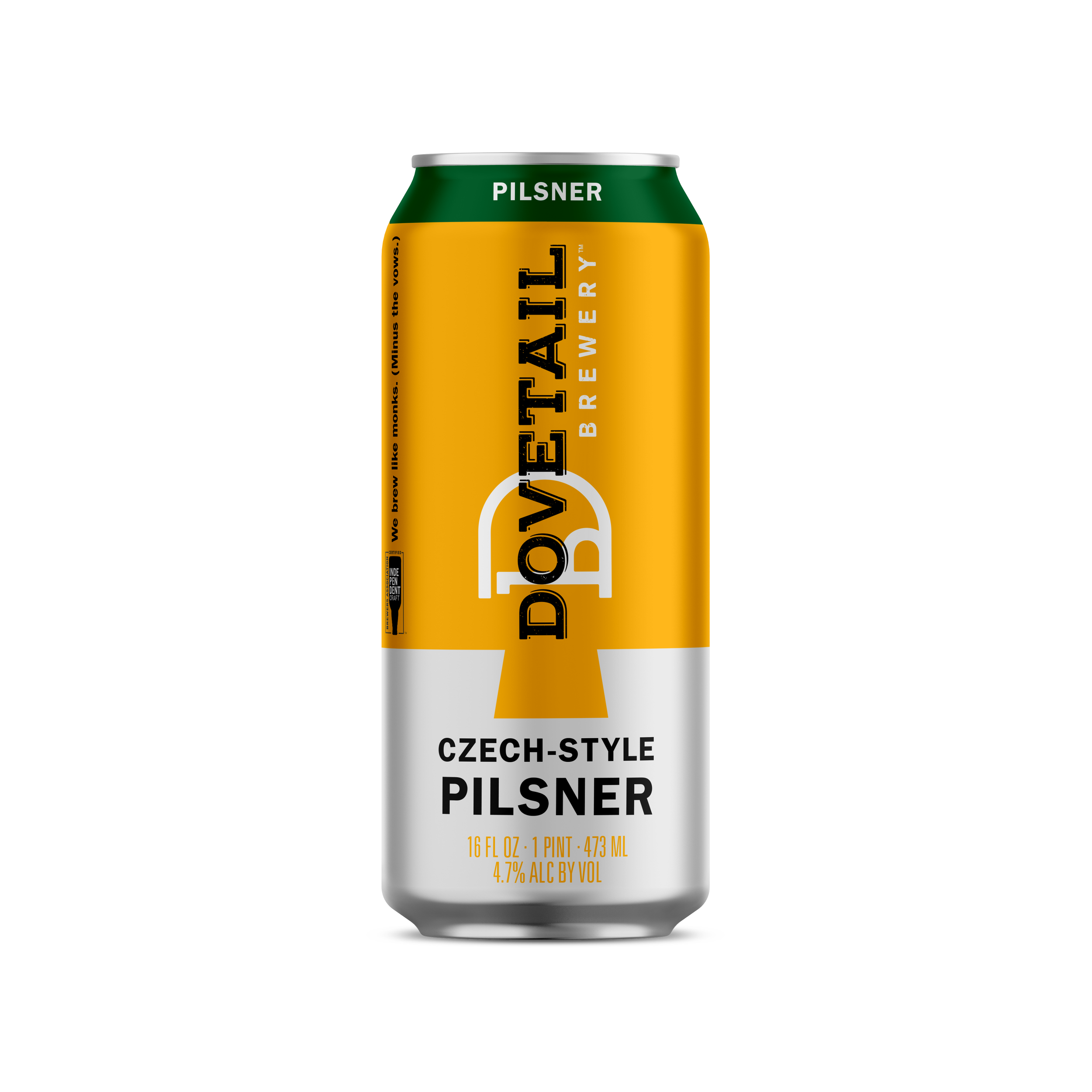 Our Beers — Dovetail Brewery