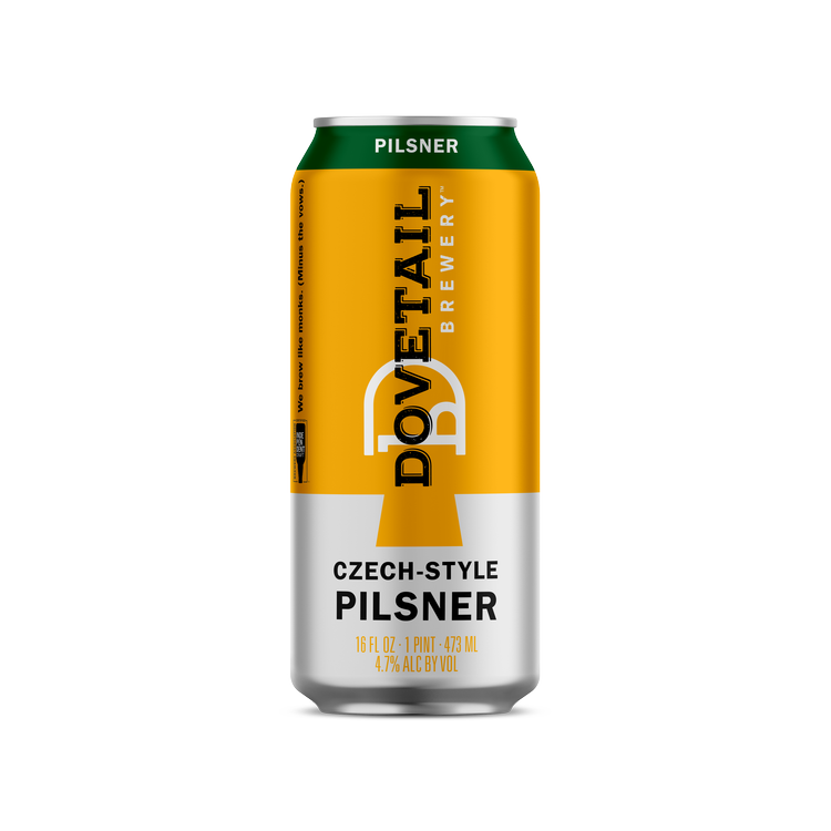 Our Beers — Dovetail Brewery