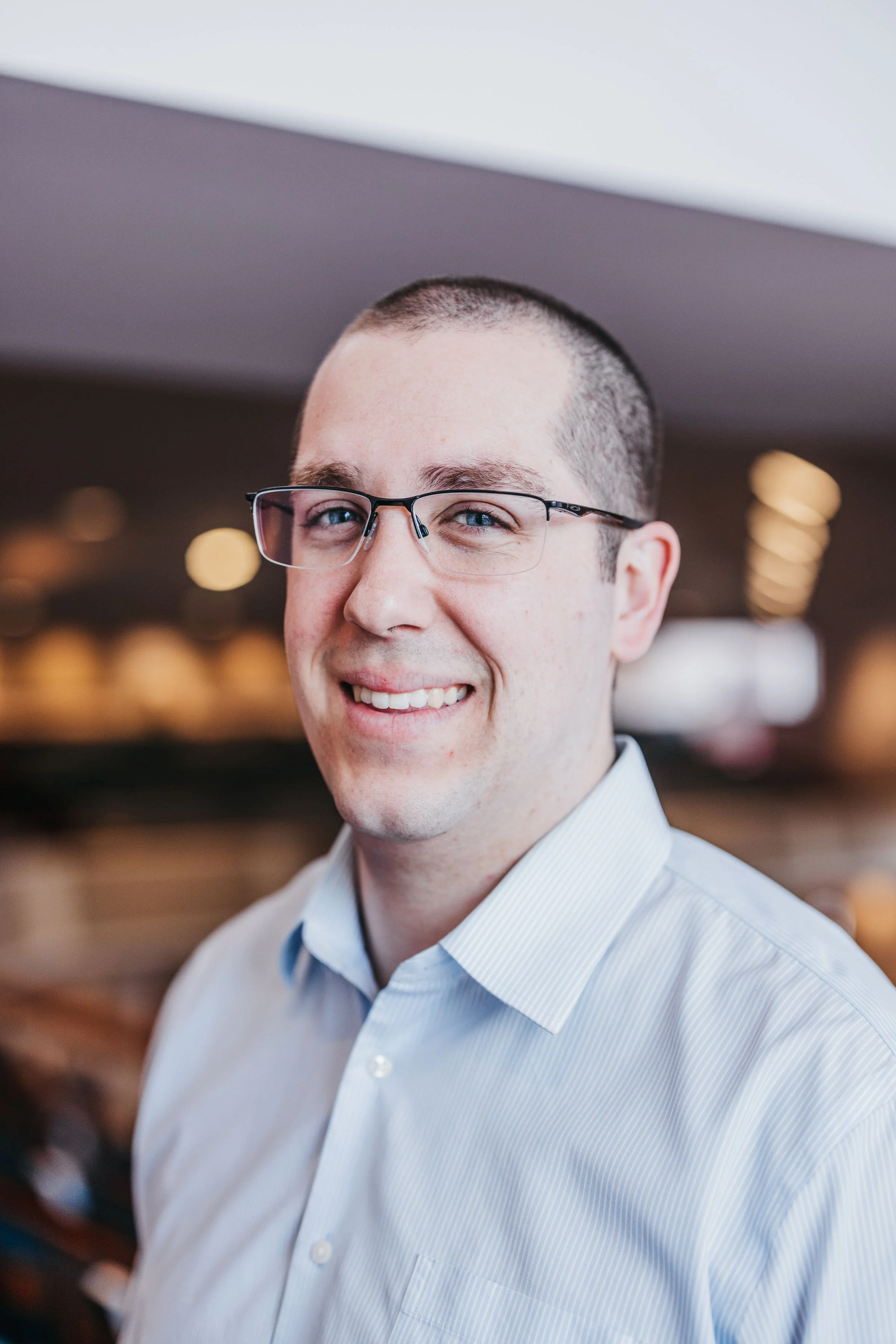 Our Leadership — Fourth Memorial Church