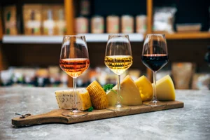 Blue Wind Gourmet