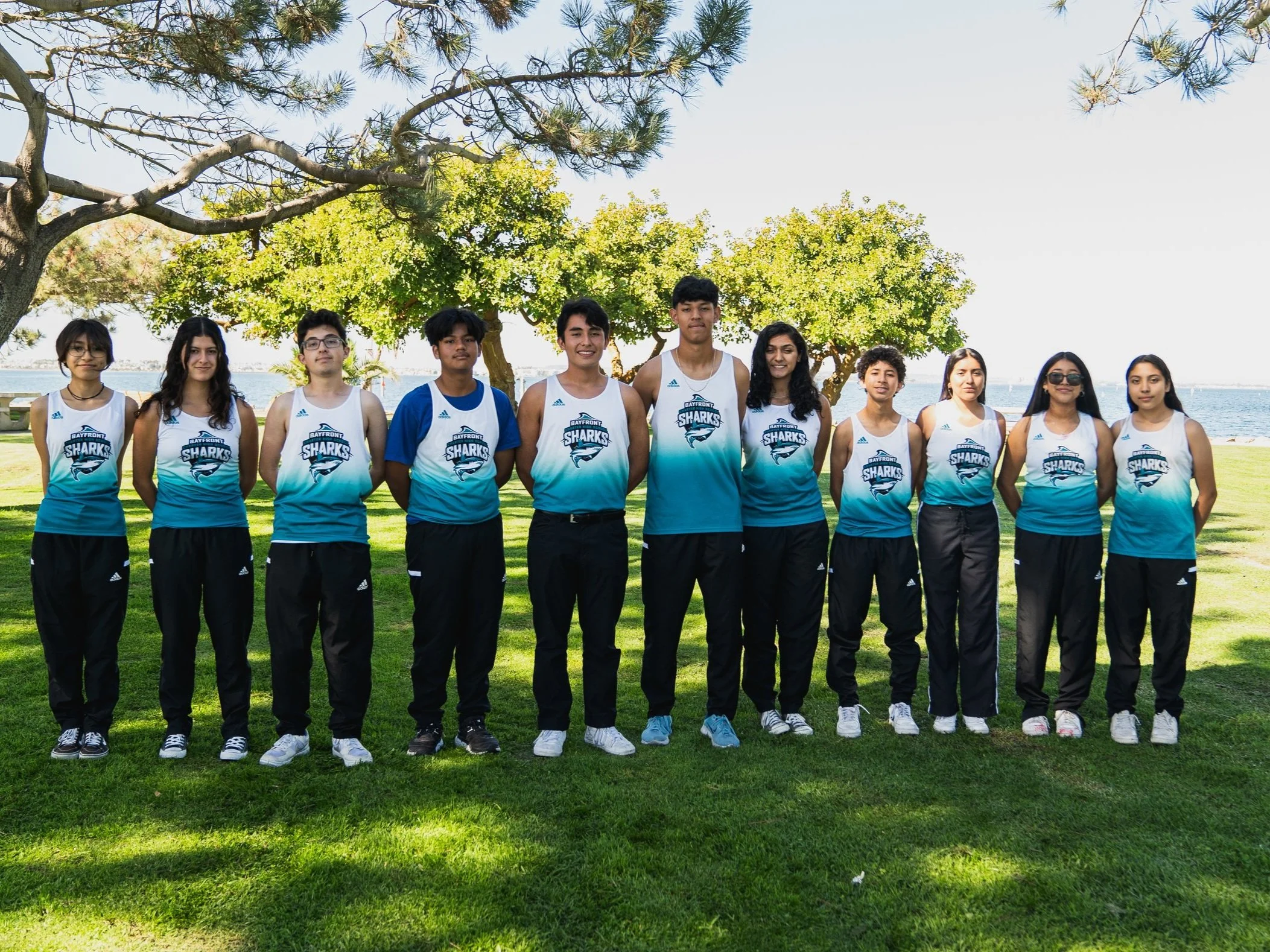 Athletics | Join Our Teams Today — Bayfront Charter