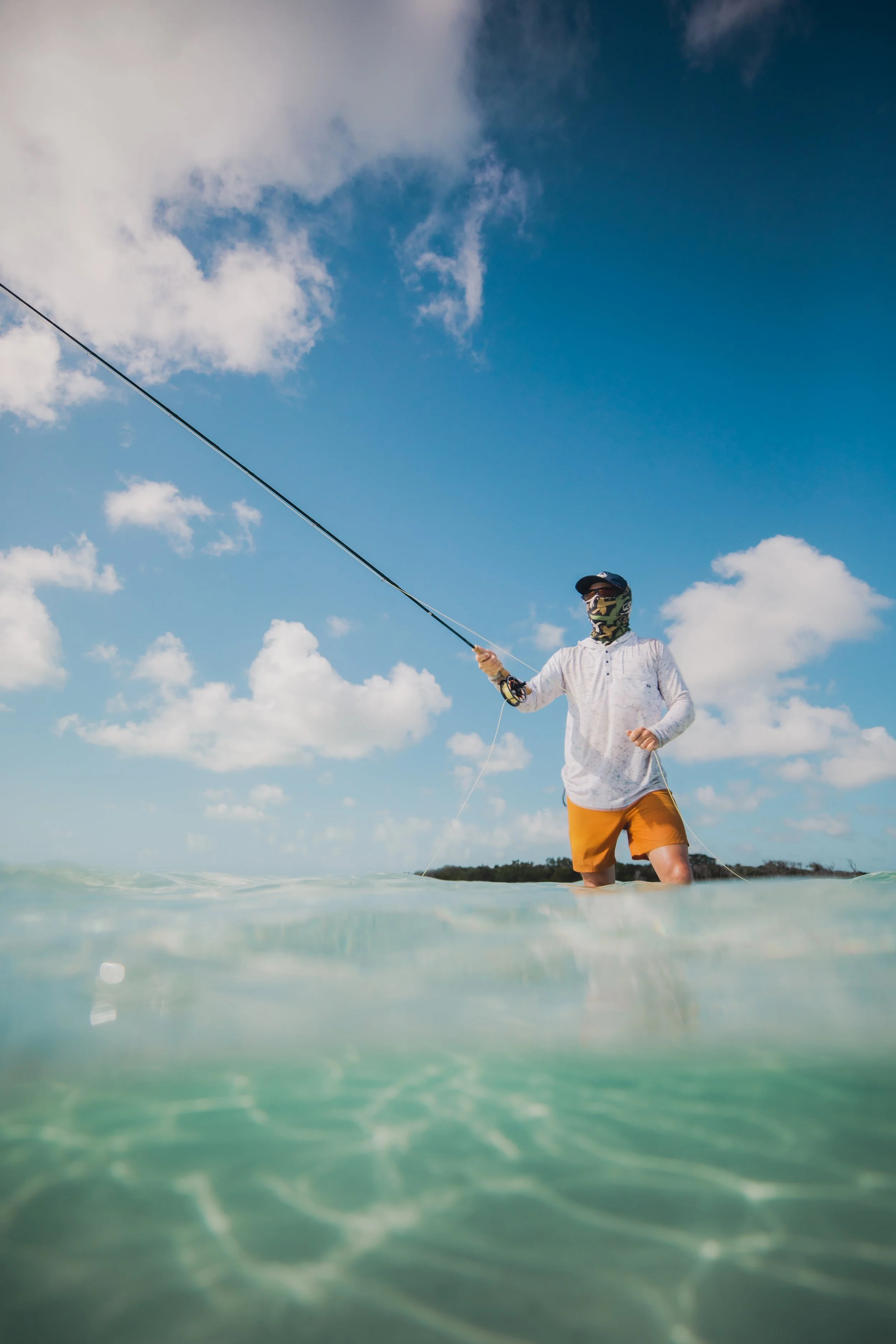 Our Spot — rocky point