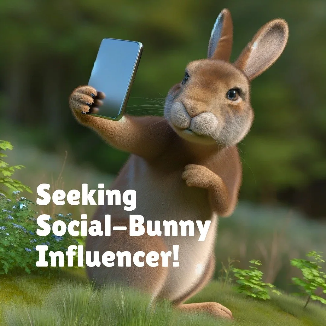 Special Bunny Rabbit Rescue