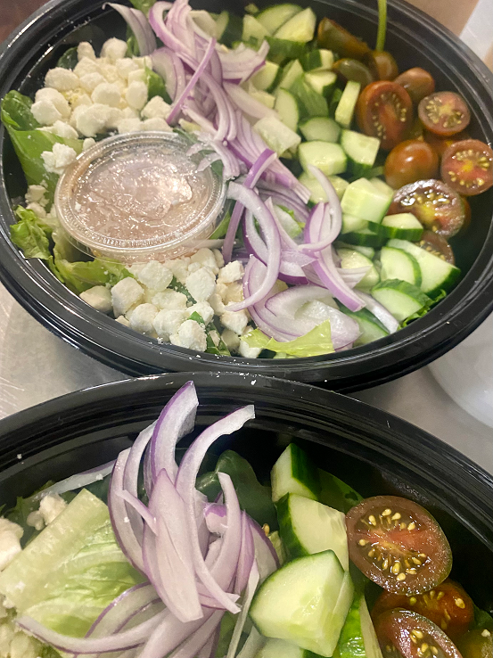 Deli — Stone Gardens Farm Market