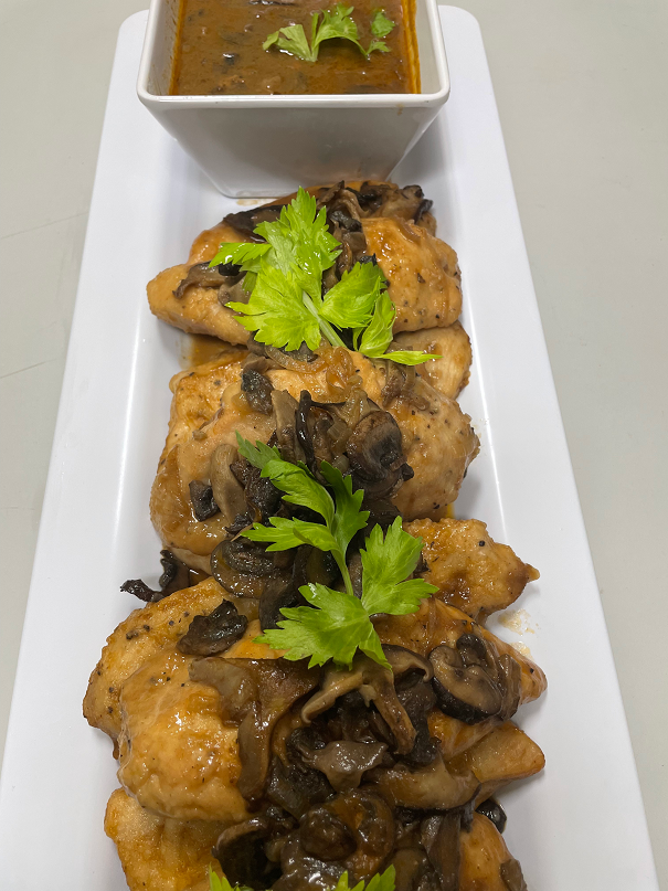 Deli — Stone Gardens Farm Market