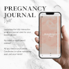 Mobile Digital Pregnancy Journal — MCK | Pregnancy & Motherhood