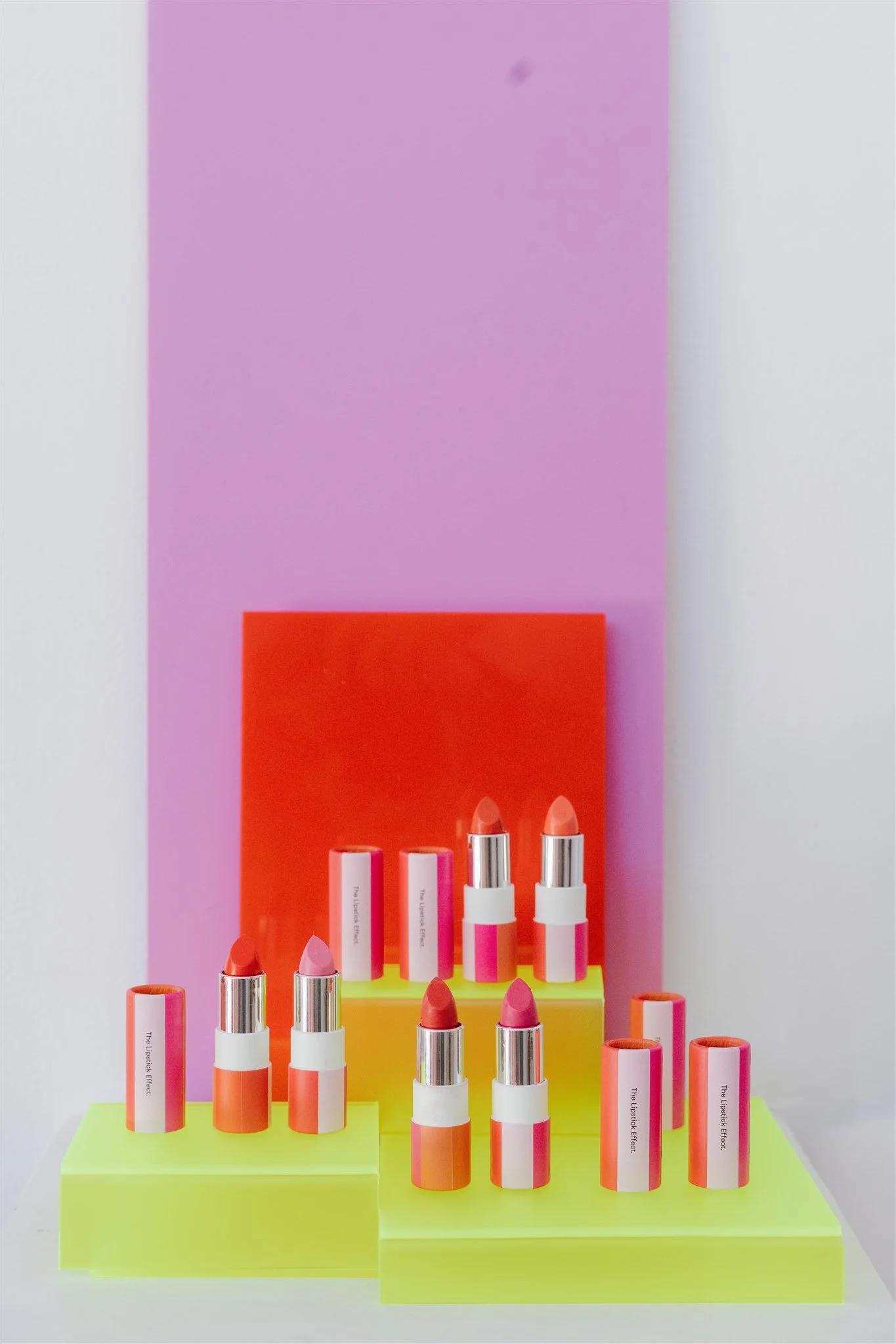 The Lipstick Effect - Small batch, Queensland made lipstick