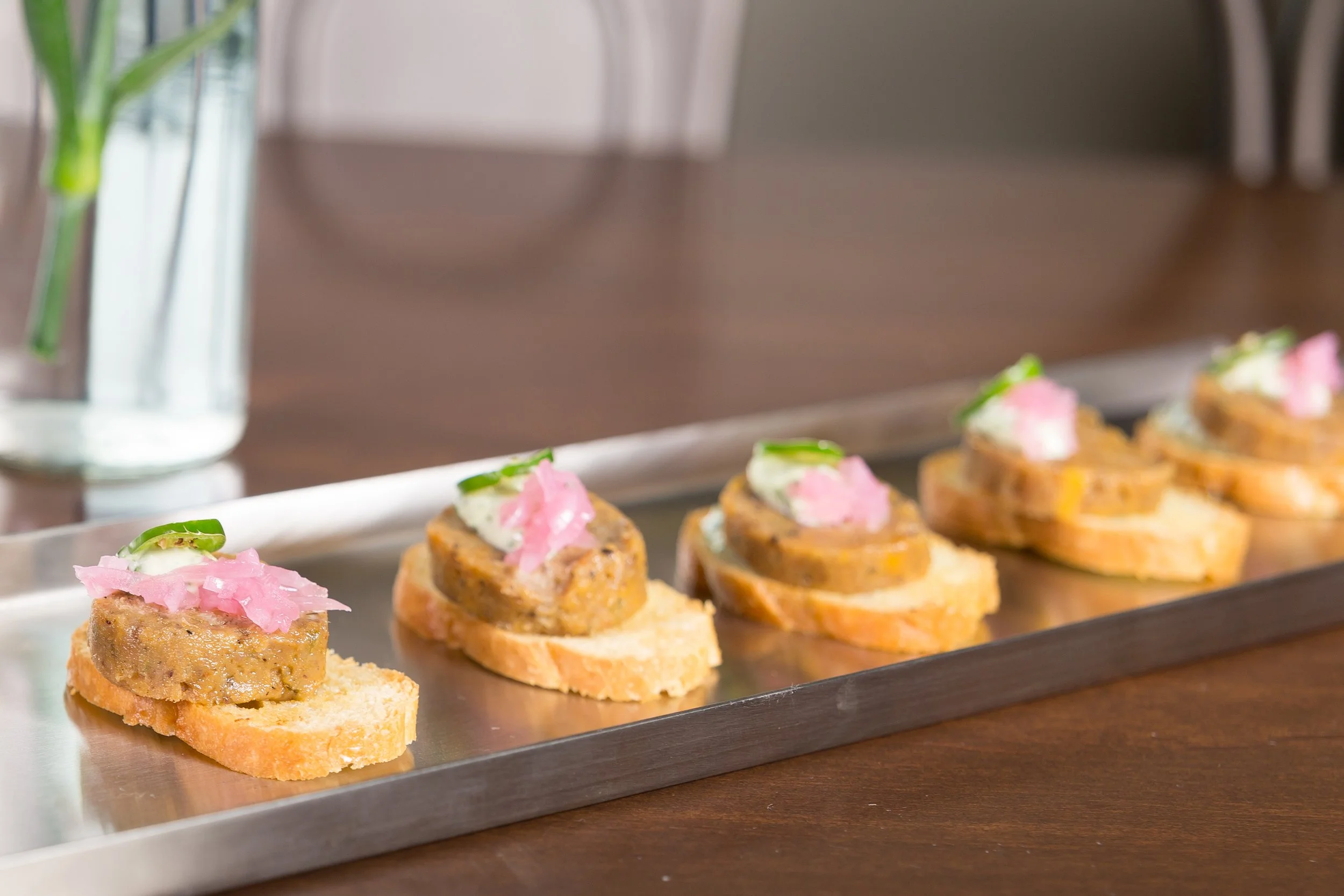 Catering — Stir Cafe
