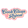 Cook Clean & Repeat