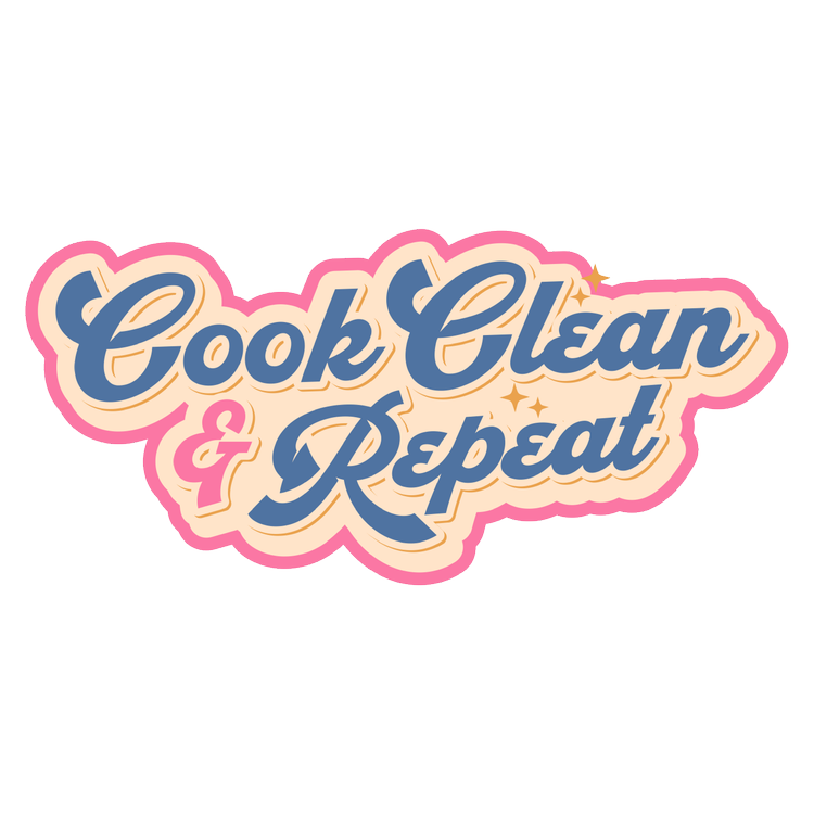 Cook Clean & Repeat