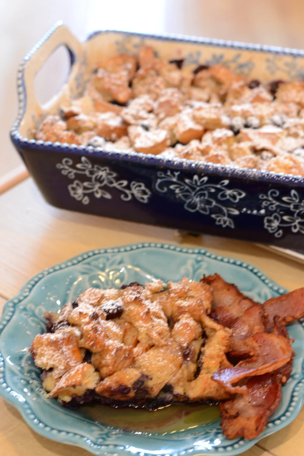 The Recipe Box — Cook Clean & Repeat