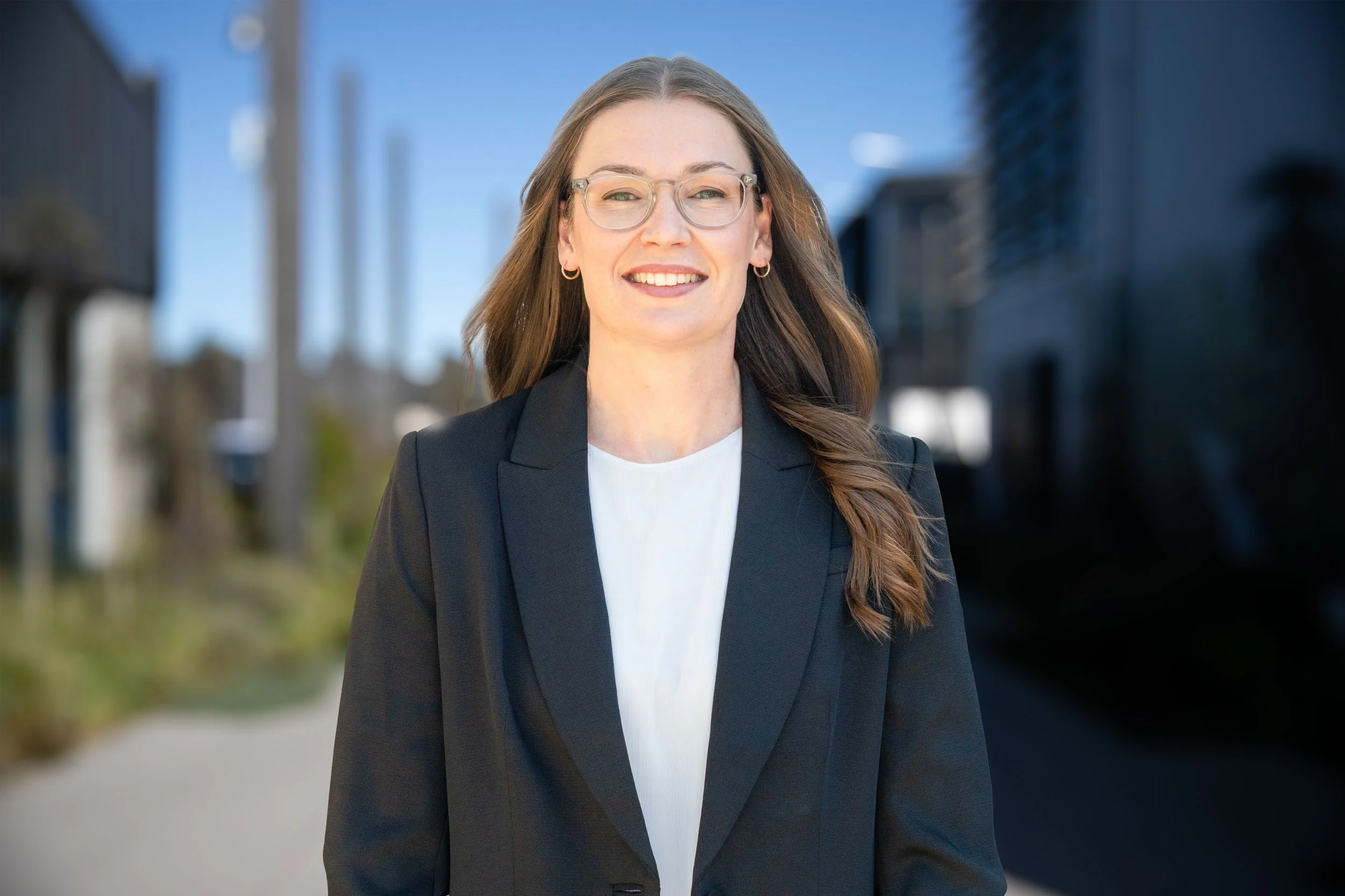 Megan Merrick — Cuningham Taylor Law