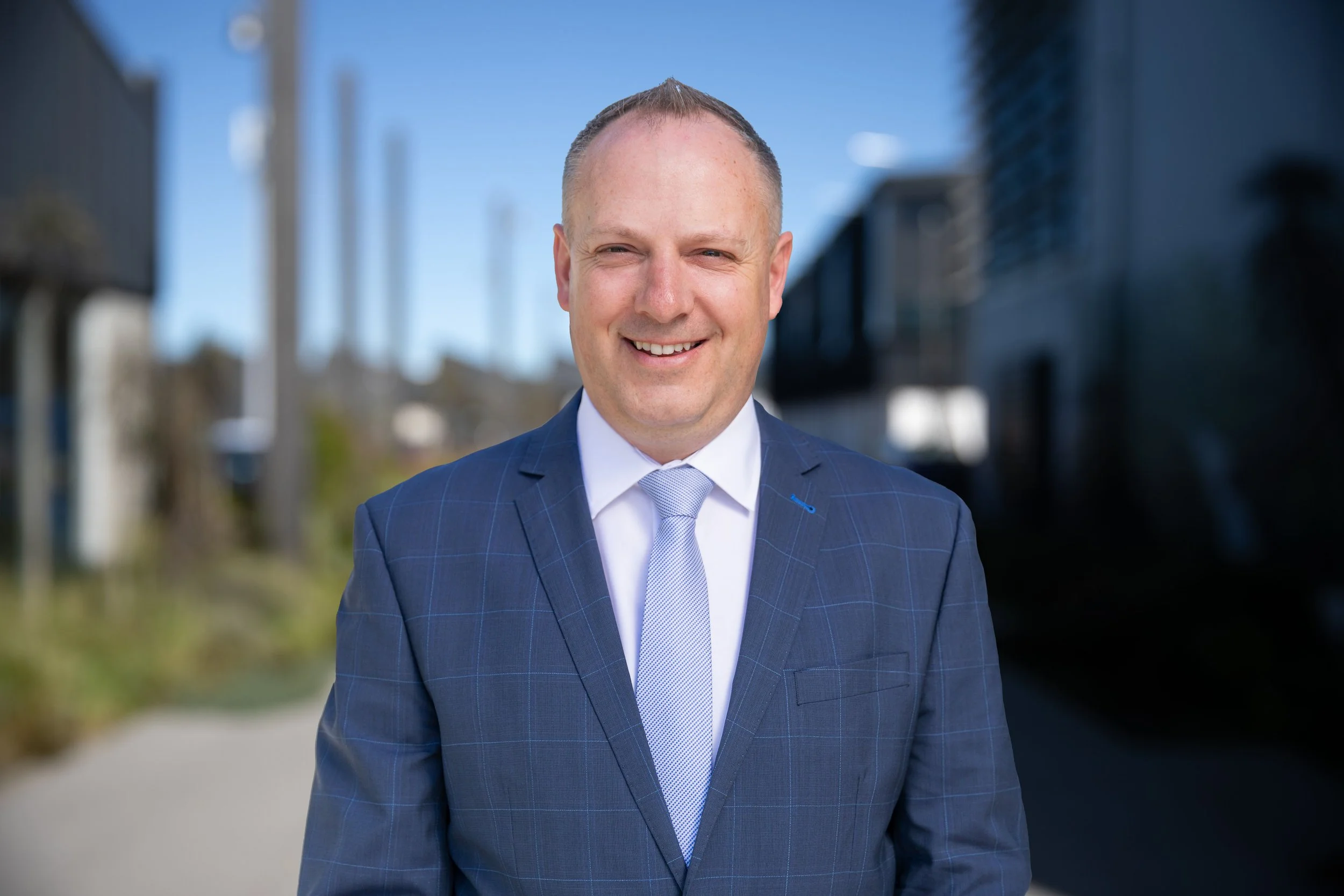 Nathan Lines — Cuningham Taylor Law