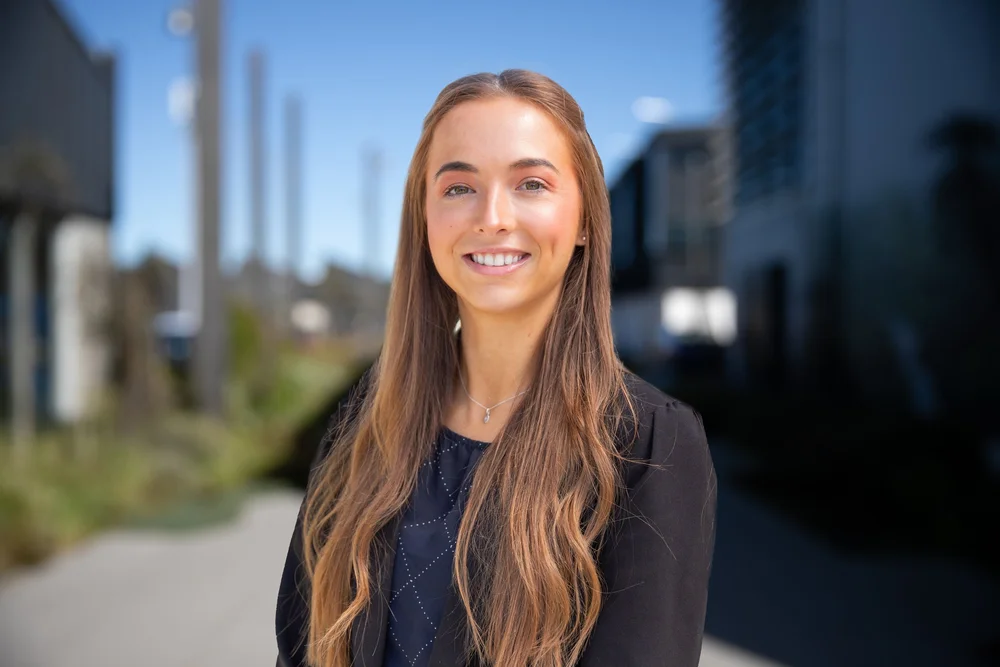 Emma Donaldson — Cuningham Taylor Law