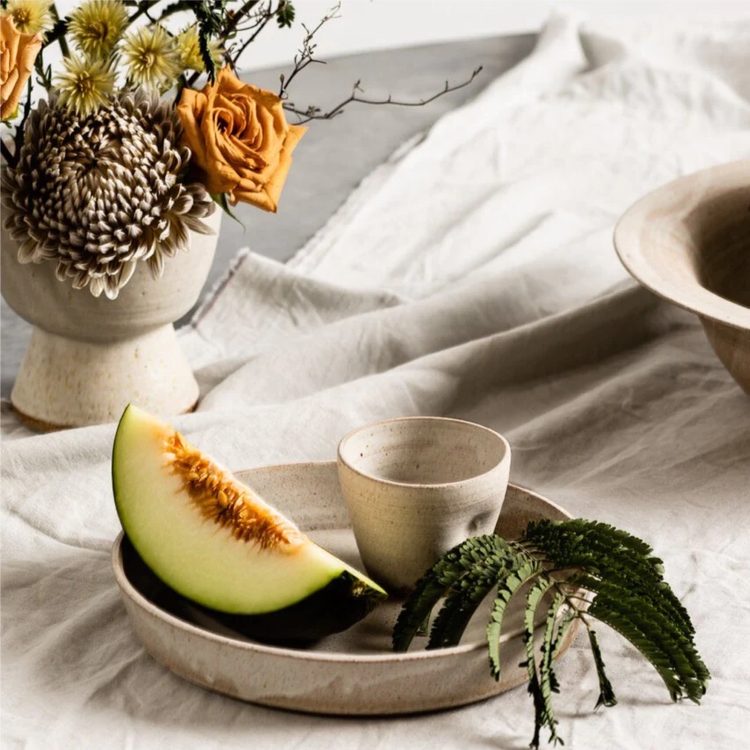 The Little Food Market