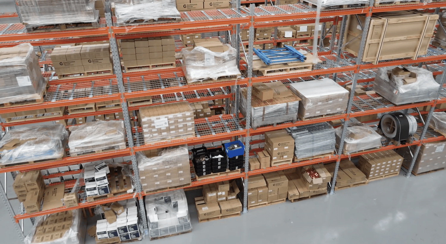 Contract Manufacturing — Form Manufacturing