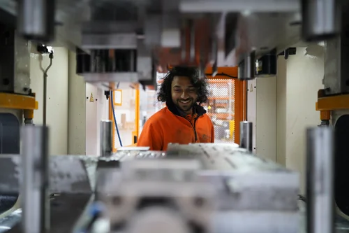 Why Choose Form Manufacturing? — Form Manufacturing