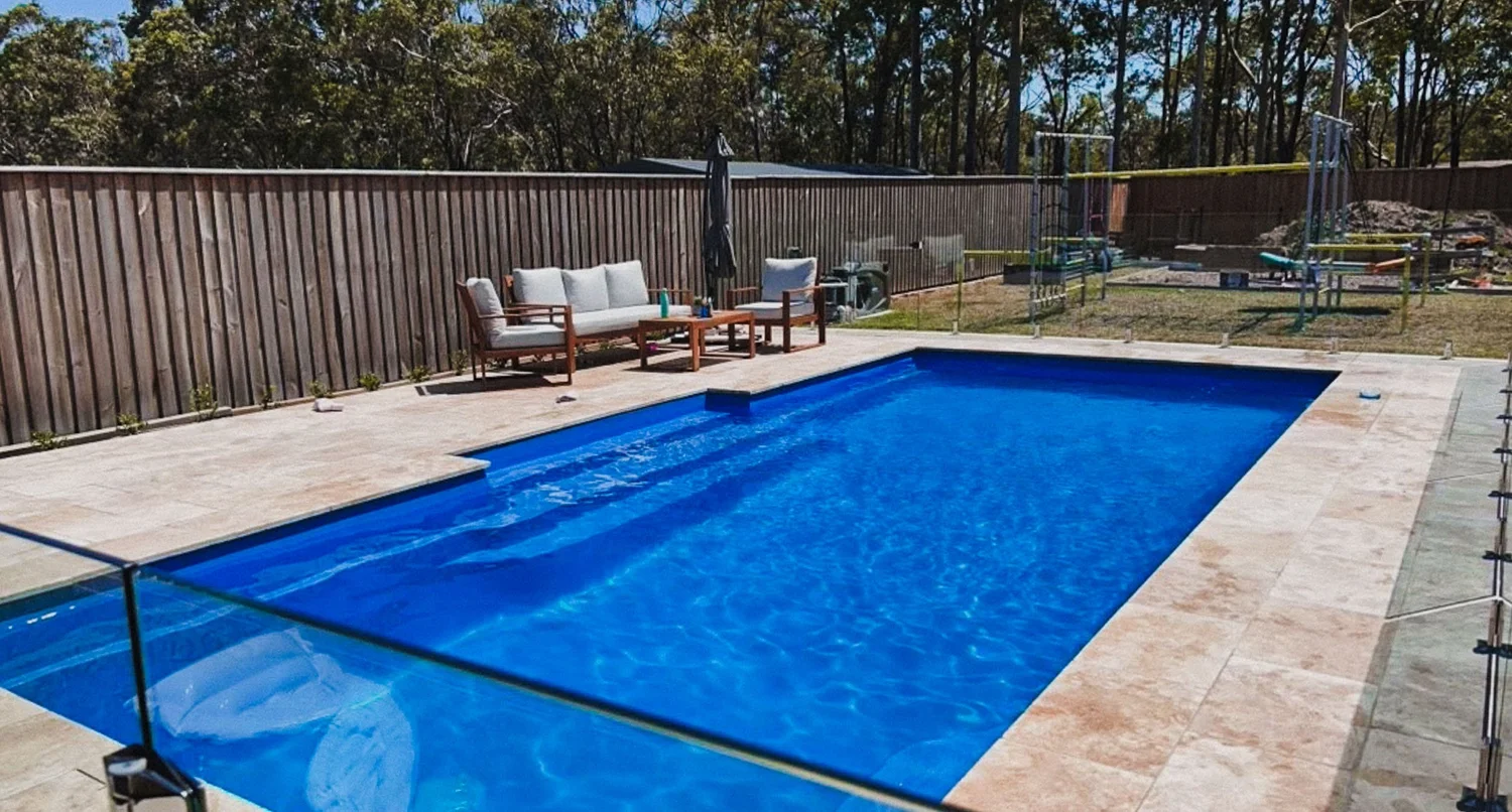 Akuna Pool Co.