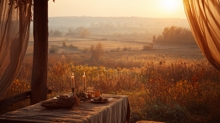 What are the three Jewish fall feasts? | The Ancient Way