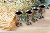 What do the four cups of wine represent at Passover? | The Ancient Way