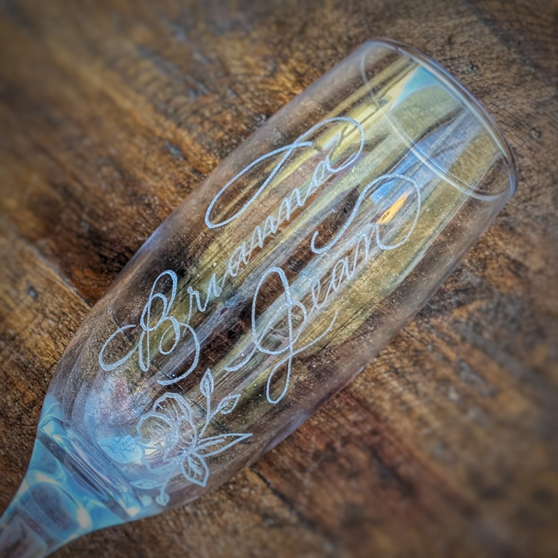 THE BEAUX ARTS - HOUSTON CALLIGRAPHY AND ENGRAVING