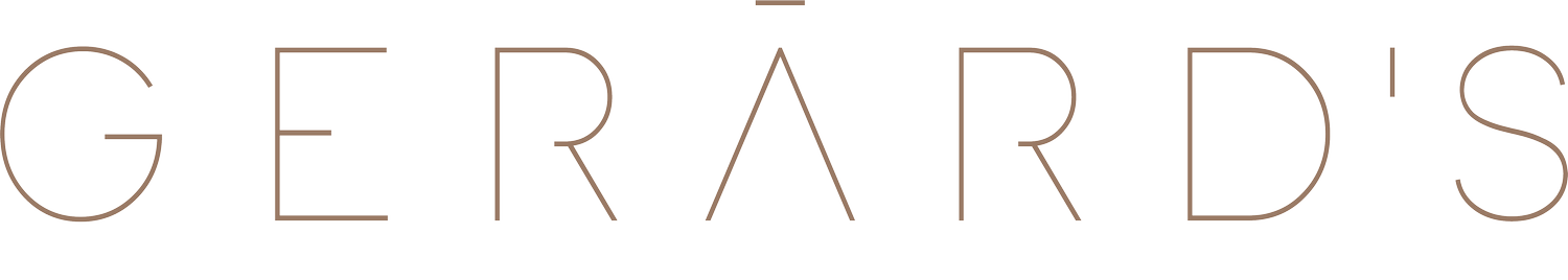 Gerard's | James Street, Brisbane | Modern Middle Eastern Restaurant