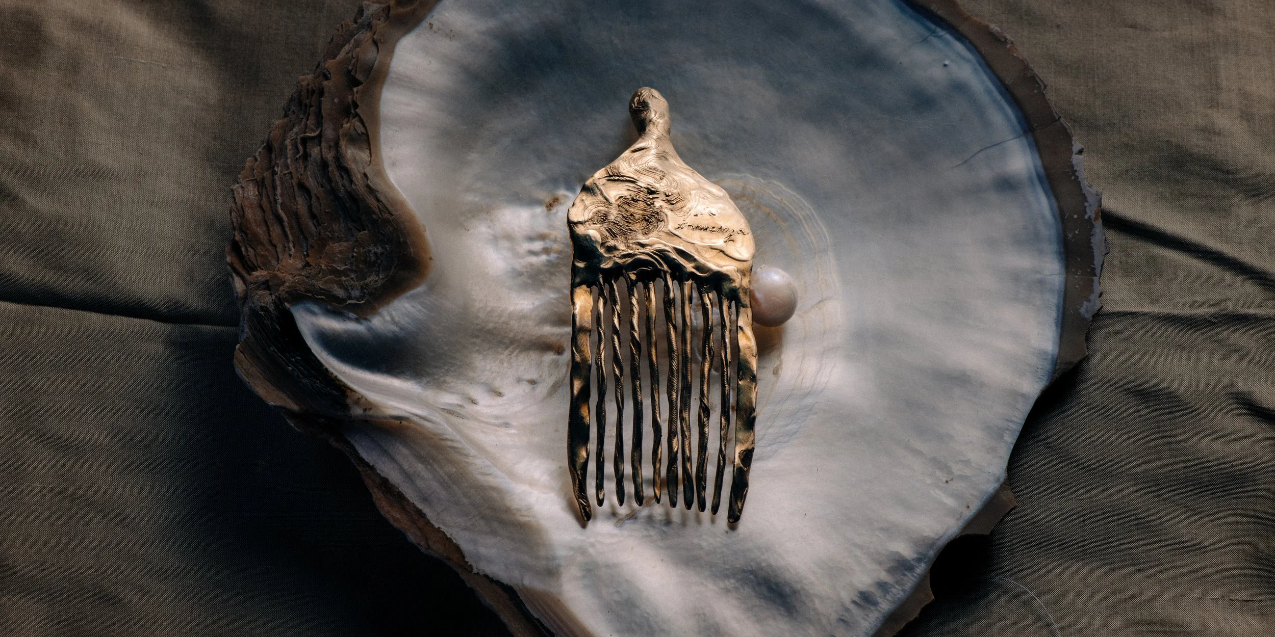 Elena Elias - Fine Art & Bespoke Handmade Jewellery - Melbourne, Australia
