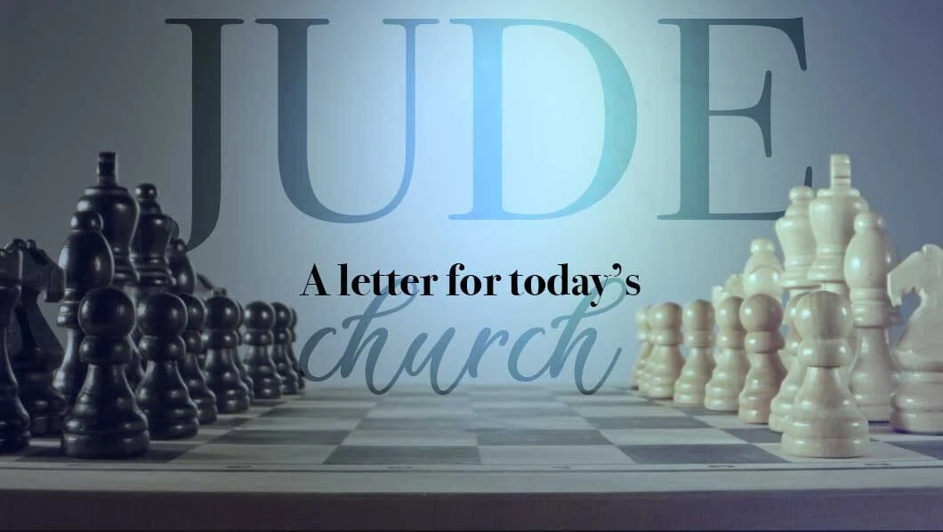Sermons — Christ Church PA