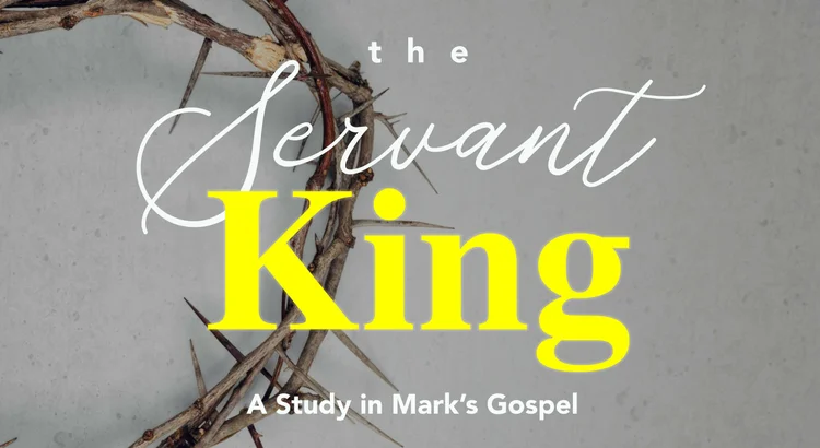 The Servant King | Join Our Faith Community Today — Christ Church PA
