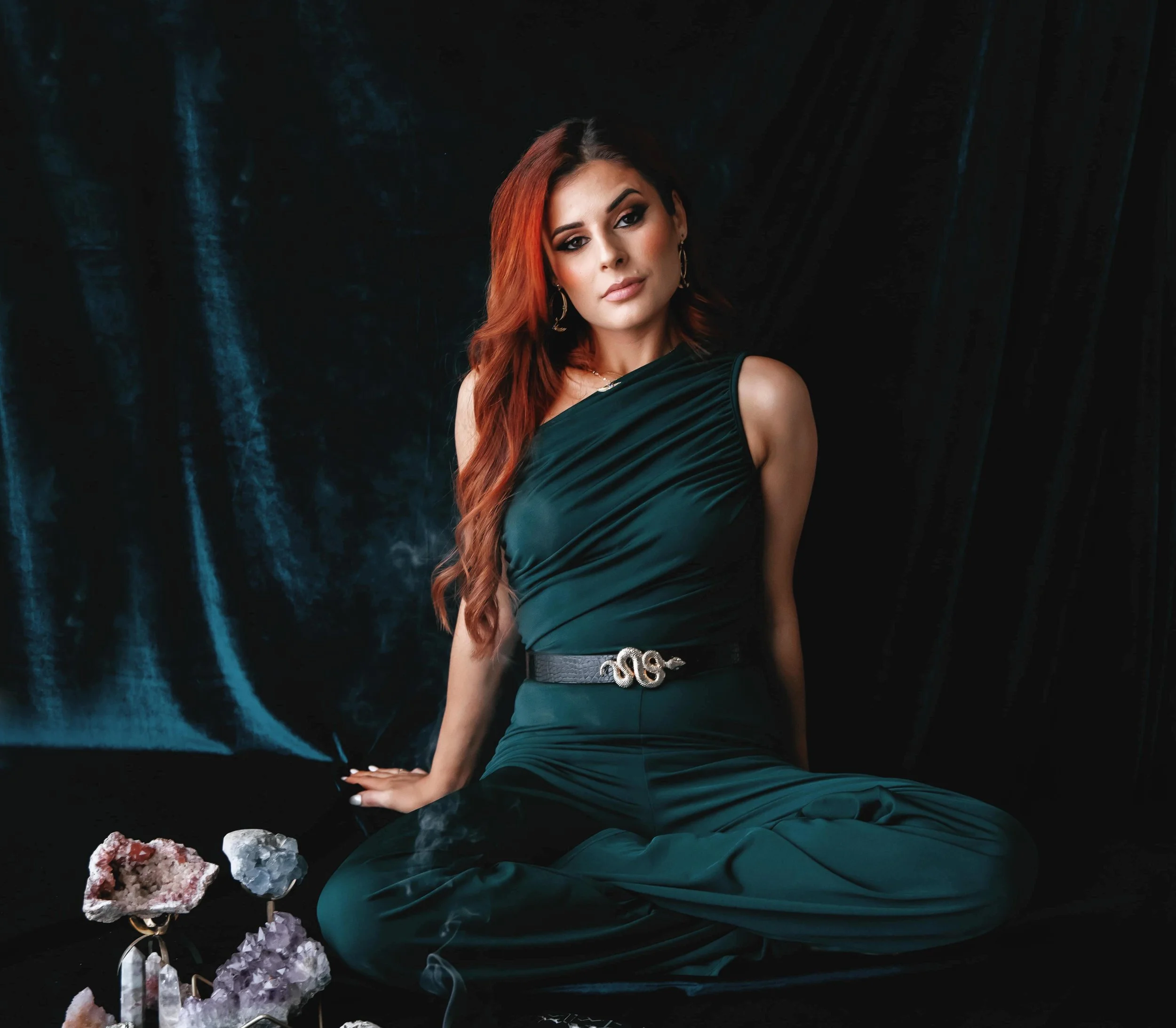 Alissa Marie Mentoring and Coaching