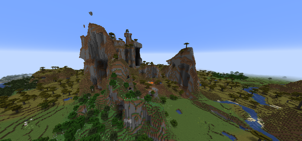 Find Diamonds for Minecraft