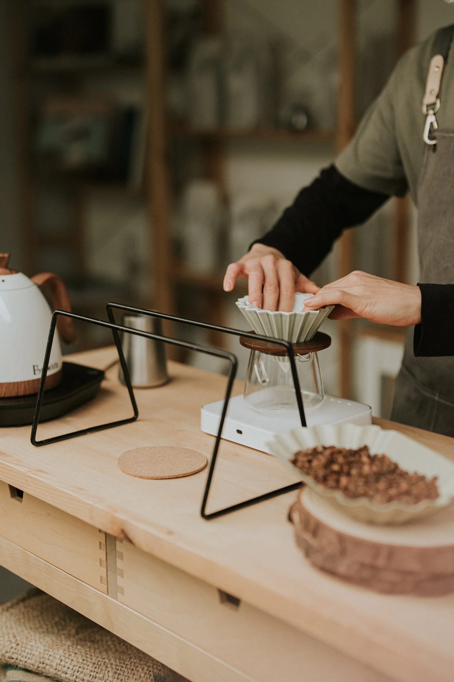 Experiences The Hideout