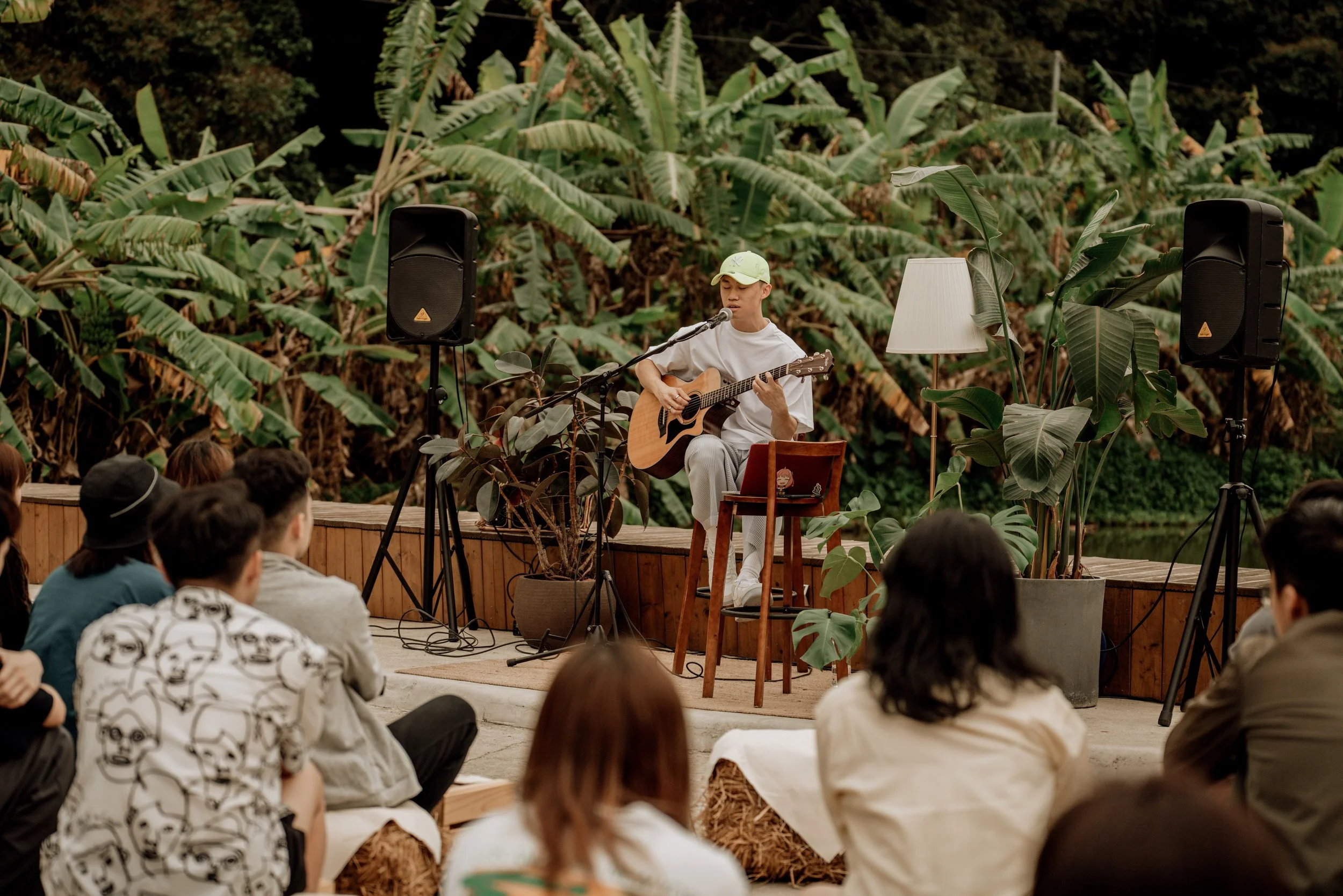 Experiences The Hideout