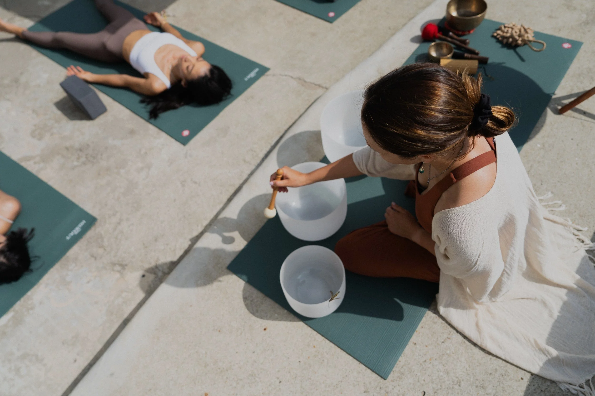 Experiences The Hideout