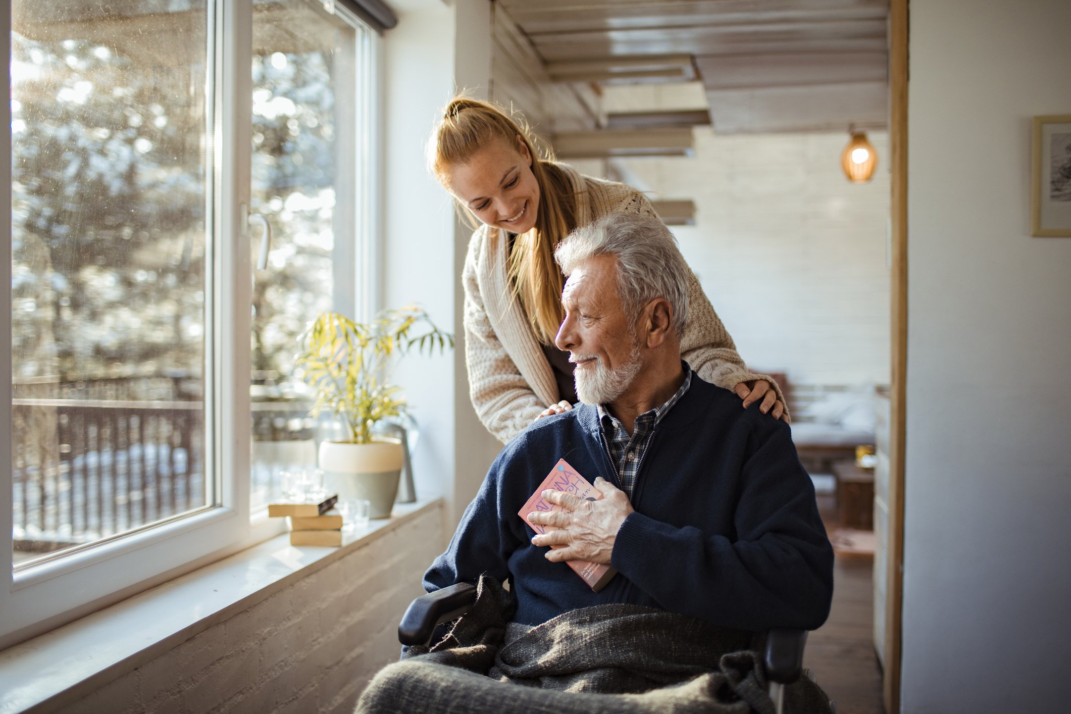 MIRACLE HOME HEALTHCARE
