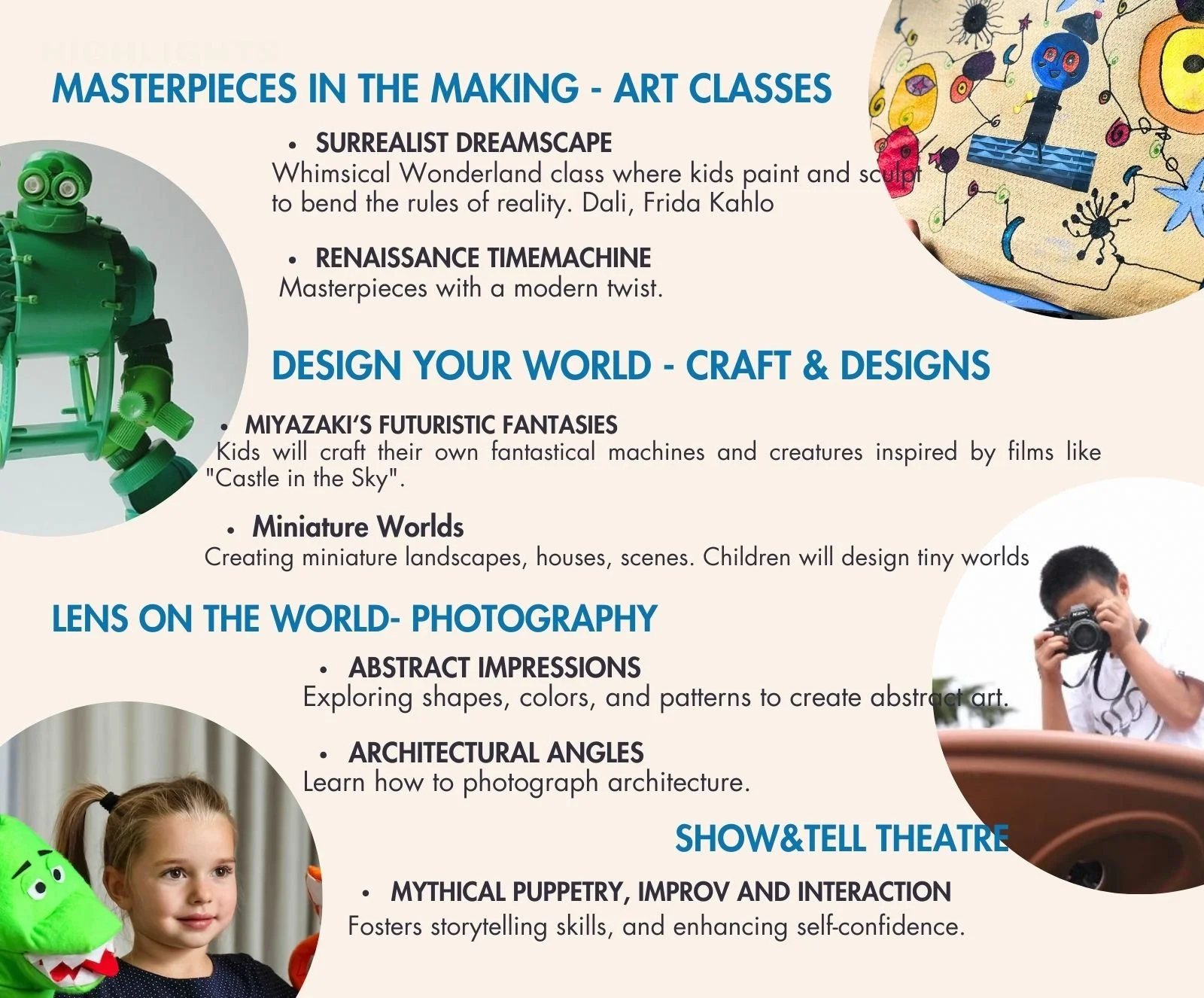 Enrolment — Artsow Academy - Extracurricular Learning Hub Innovative ...