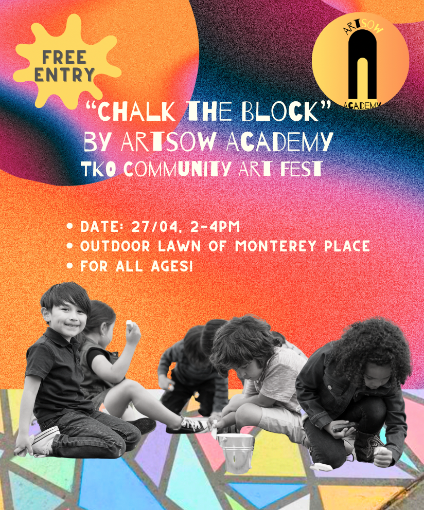 Events and Gallery of ArtSow students masterpieces — Artsow Academy ...