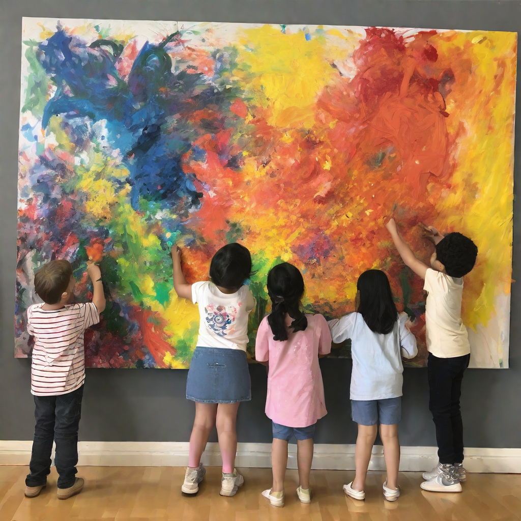 Our Courses - Learning Hub for Young Minds: Empowering Creative ...