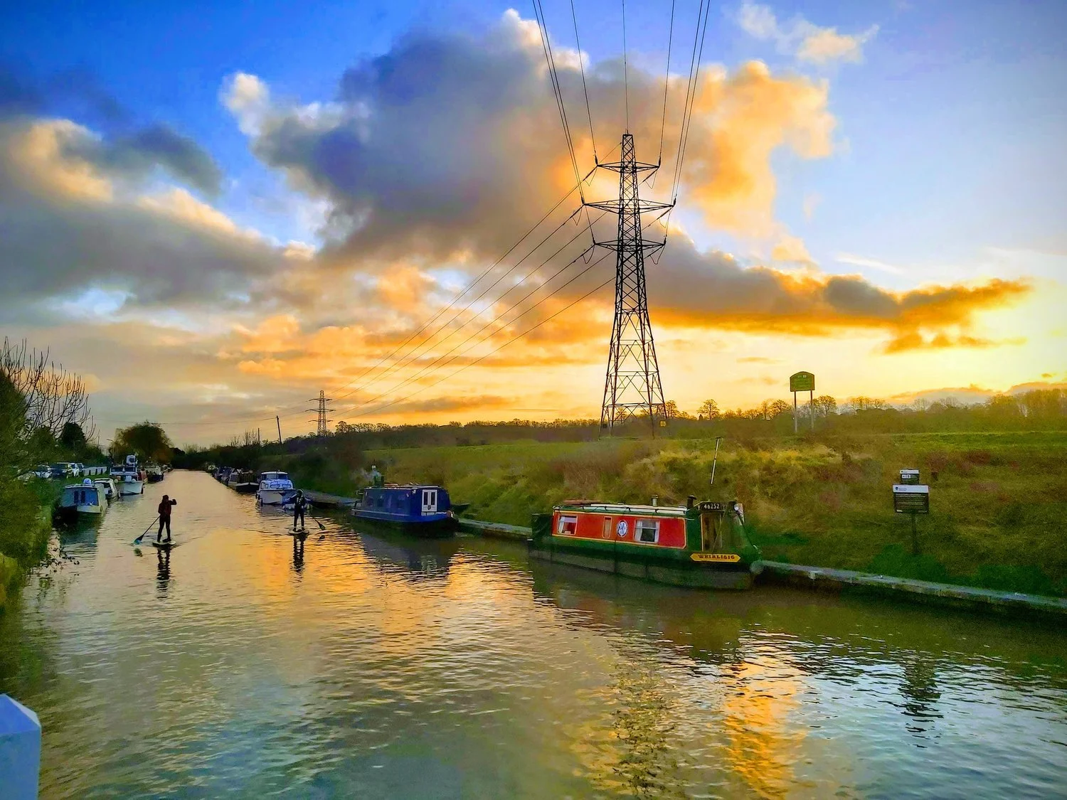 BEESTON HERITAGE CENTRE — SUPFITNESS